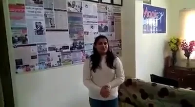 PEMF India - Dr. Neha Arora-Verma Indore on Vimeo