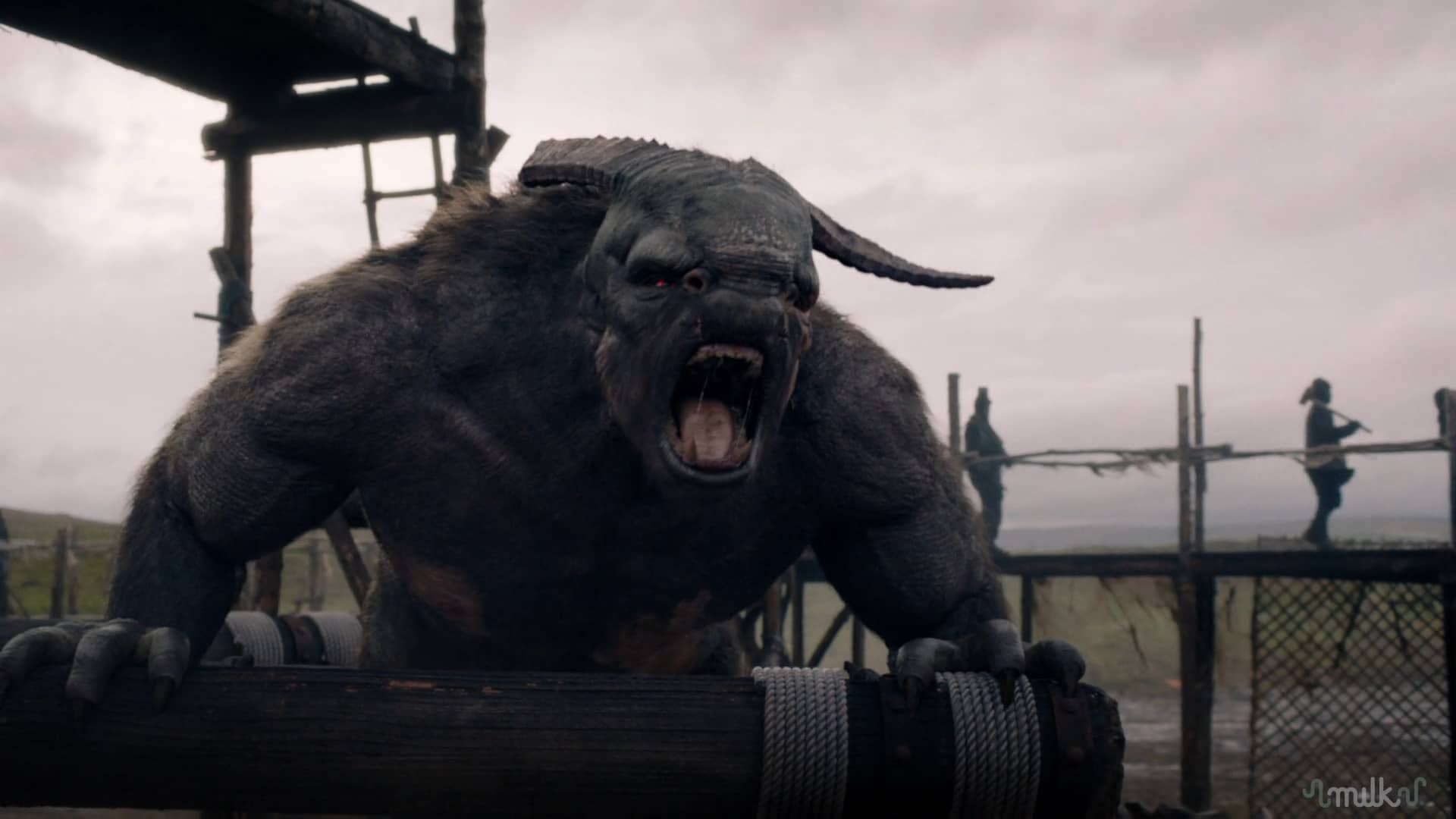 Milk - Beowulf Troll Breakdown on Vimeo