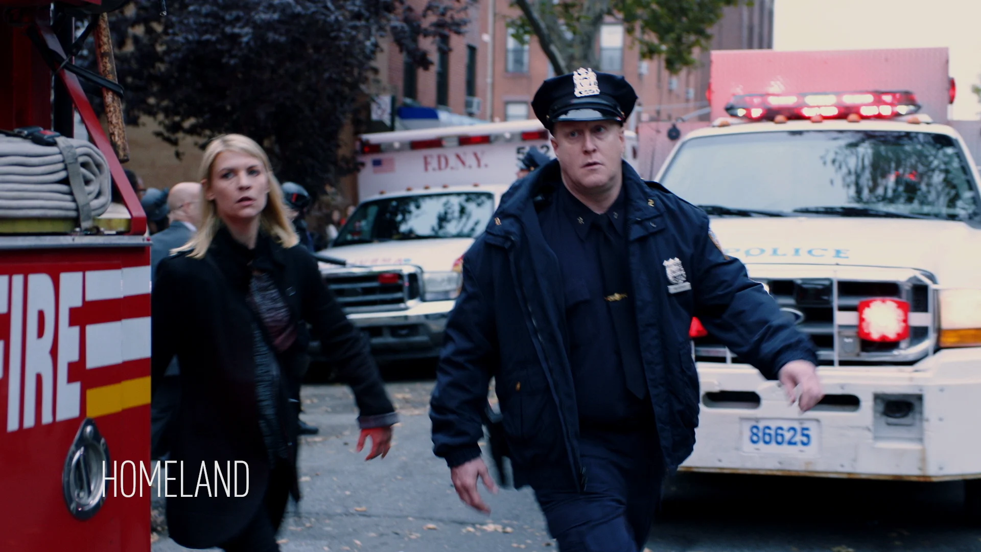 Showtime Streaming Variety Access on Vimeo