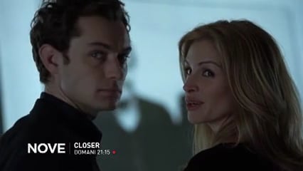 CLOSER PROMO on Vimeo