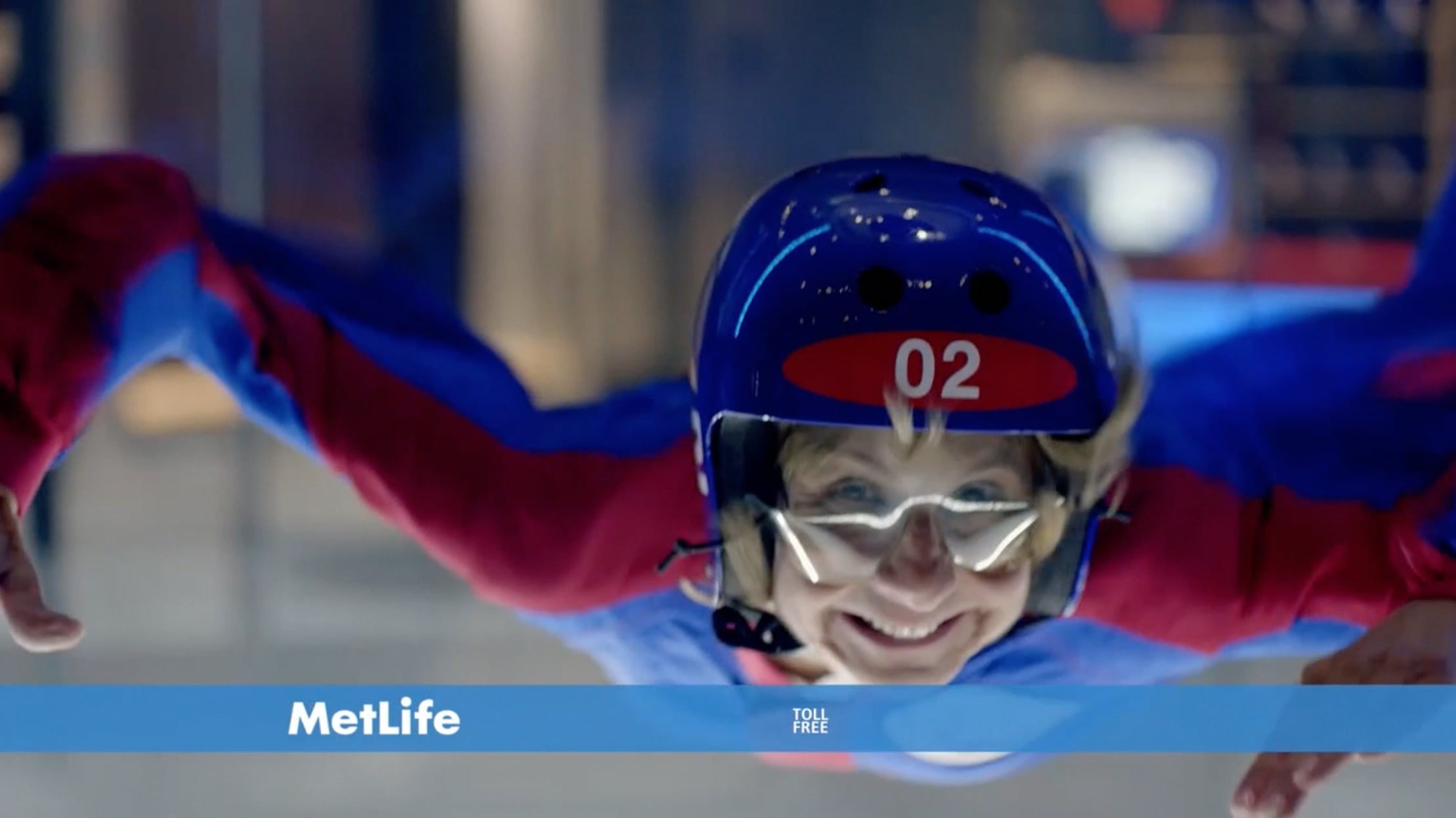 MetLife - Bucket List on Vimeo