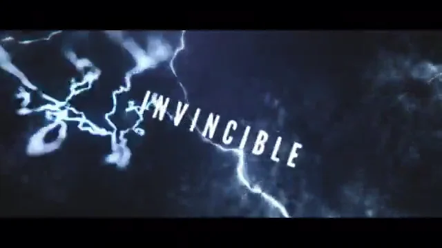 Skillet - Feel Invincible (Official Lyric Video) on Vimeo