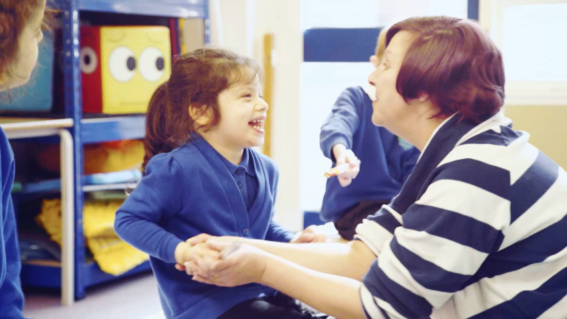 Ivel Valley School Promotional Video on Vimeo