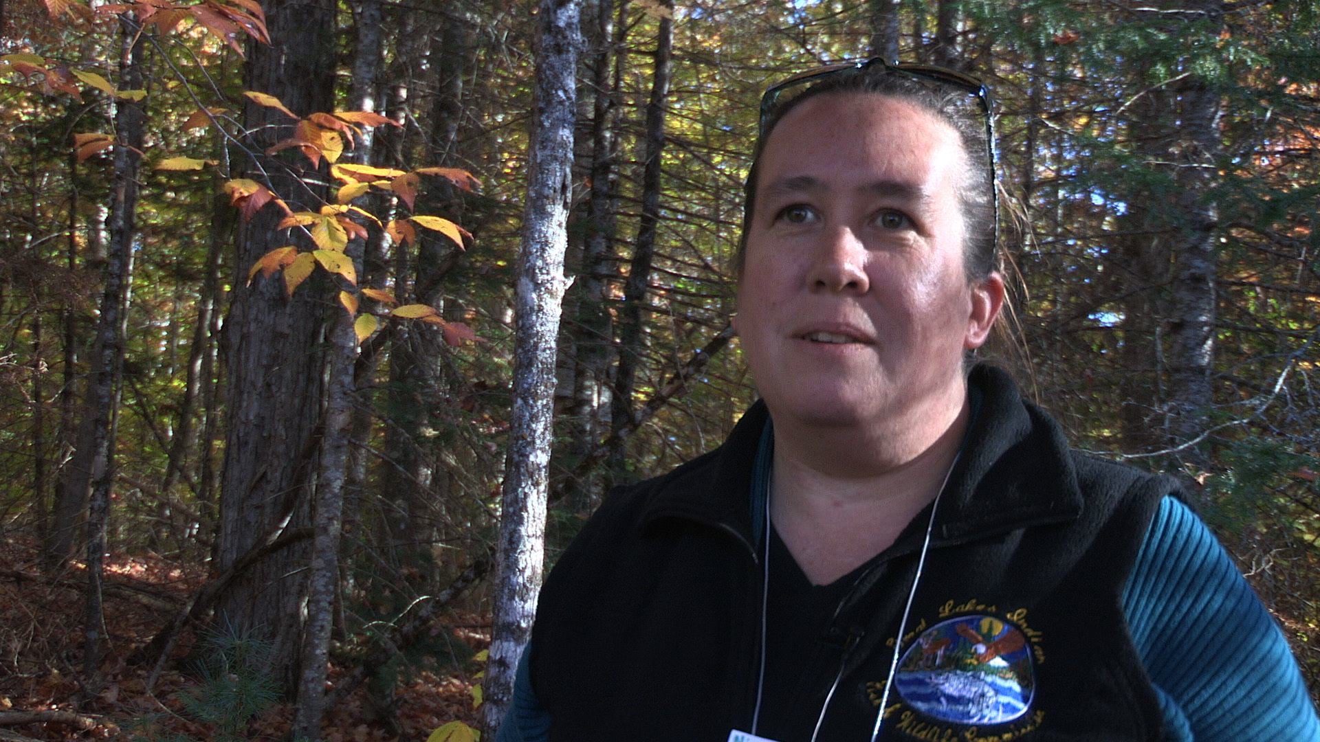 INTERVIEW – MELONEE MONTANO