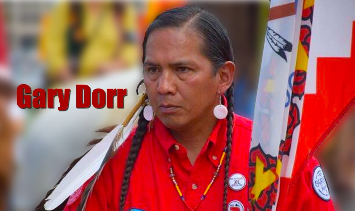 Gary Dorr - JourneyHome-themovie on Vimeo