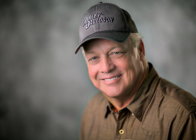 Gary Norland on Vimeo