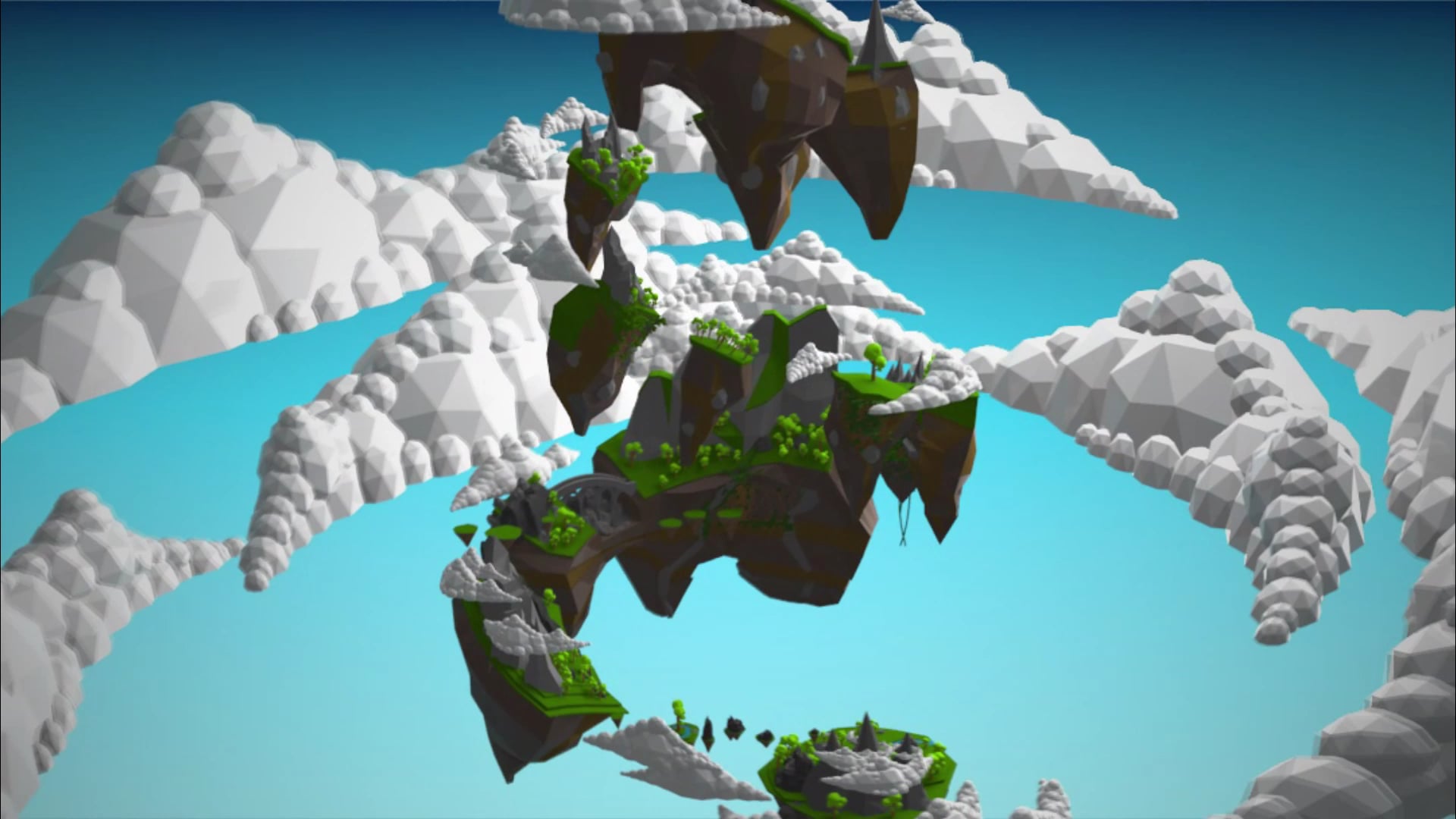 Polycount Video Game Pitch on Vimeo