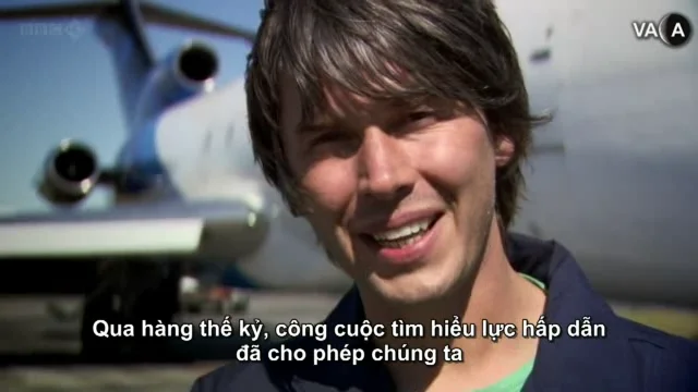 Wonders of the Universe - 3.Falling on Vimeo