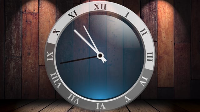 Clock Clockwork Time - Free video on Pixabay