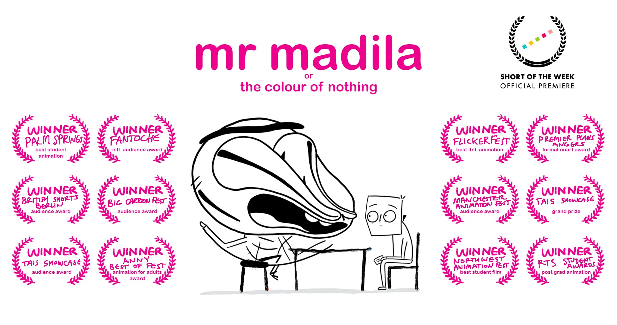 Mr Madila | Videos & Movies on Vimeo