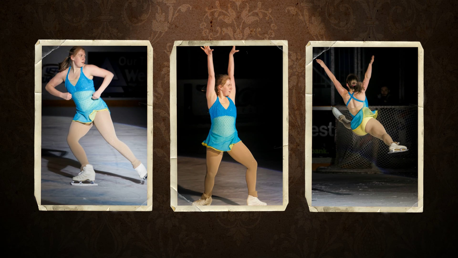 Stephanie Hice - January 22, 2017 on Vimeo