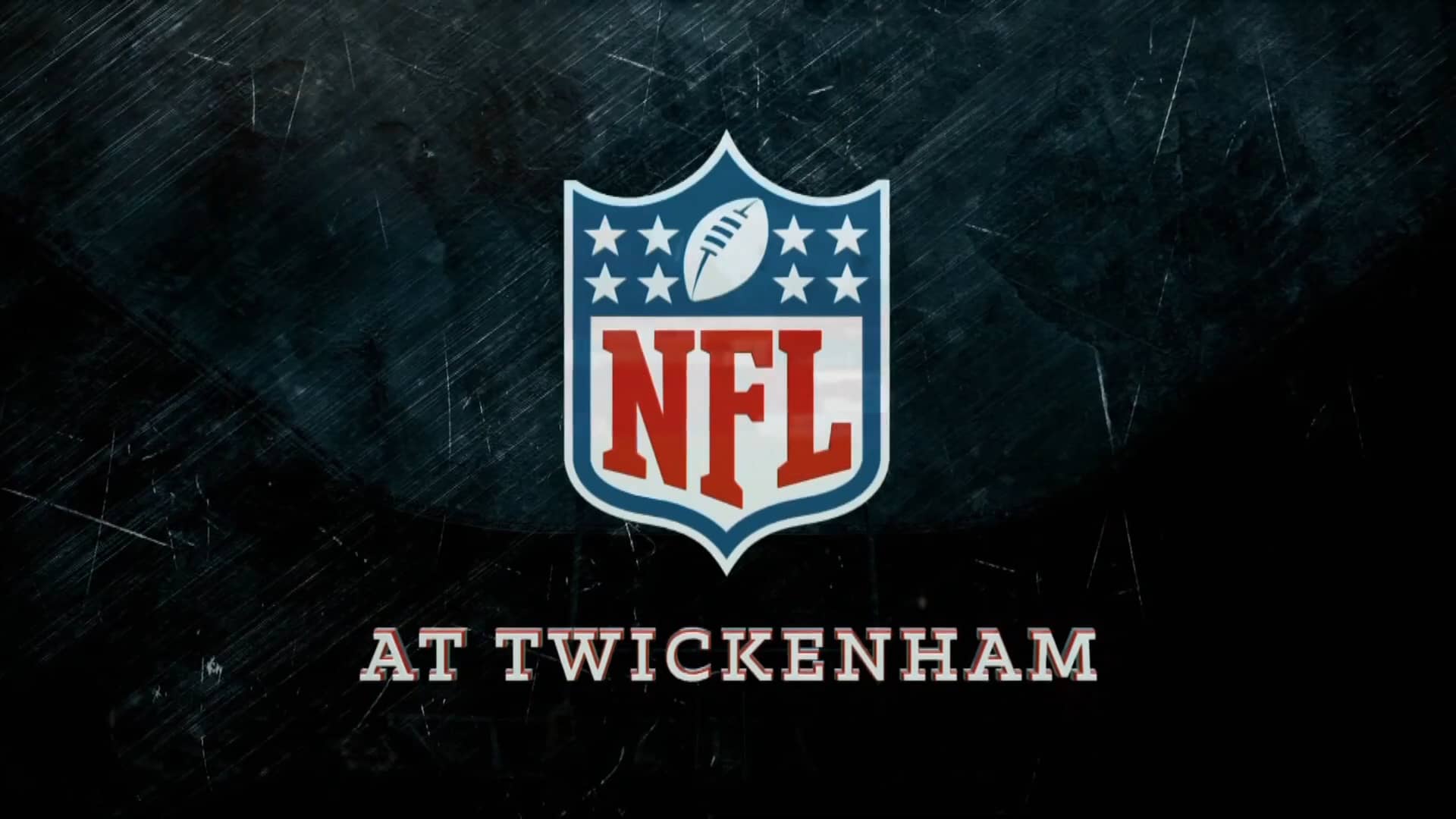 NFL at Twickenham Graphics on Vimeo