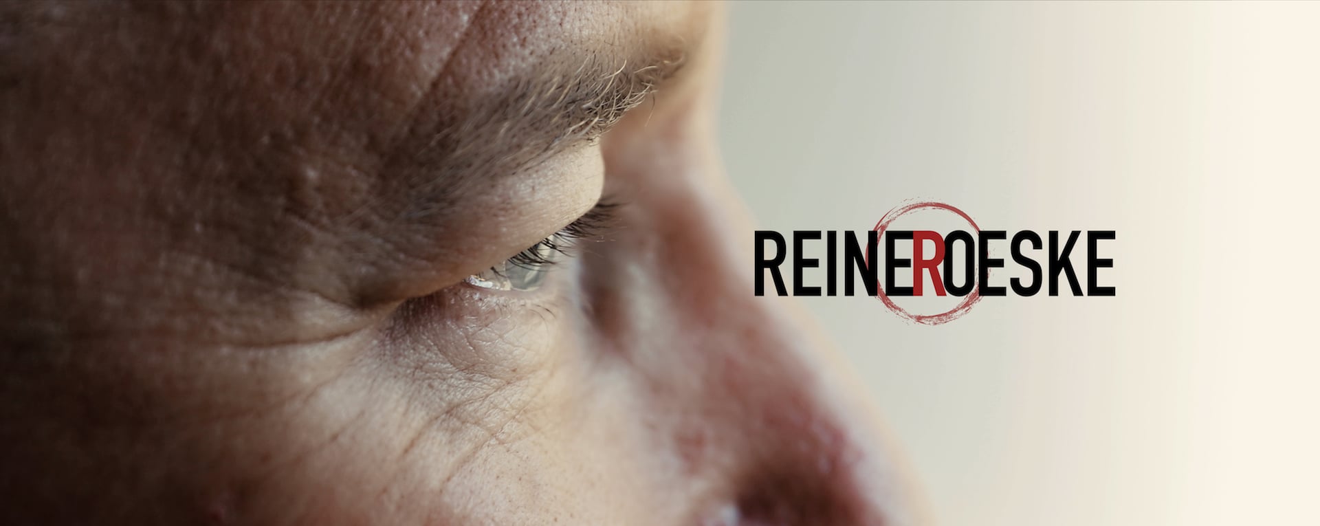 Reiner Roeske - Website Introduction on Vimeo