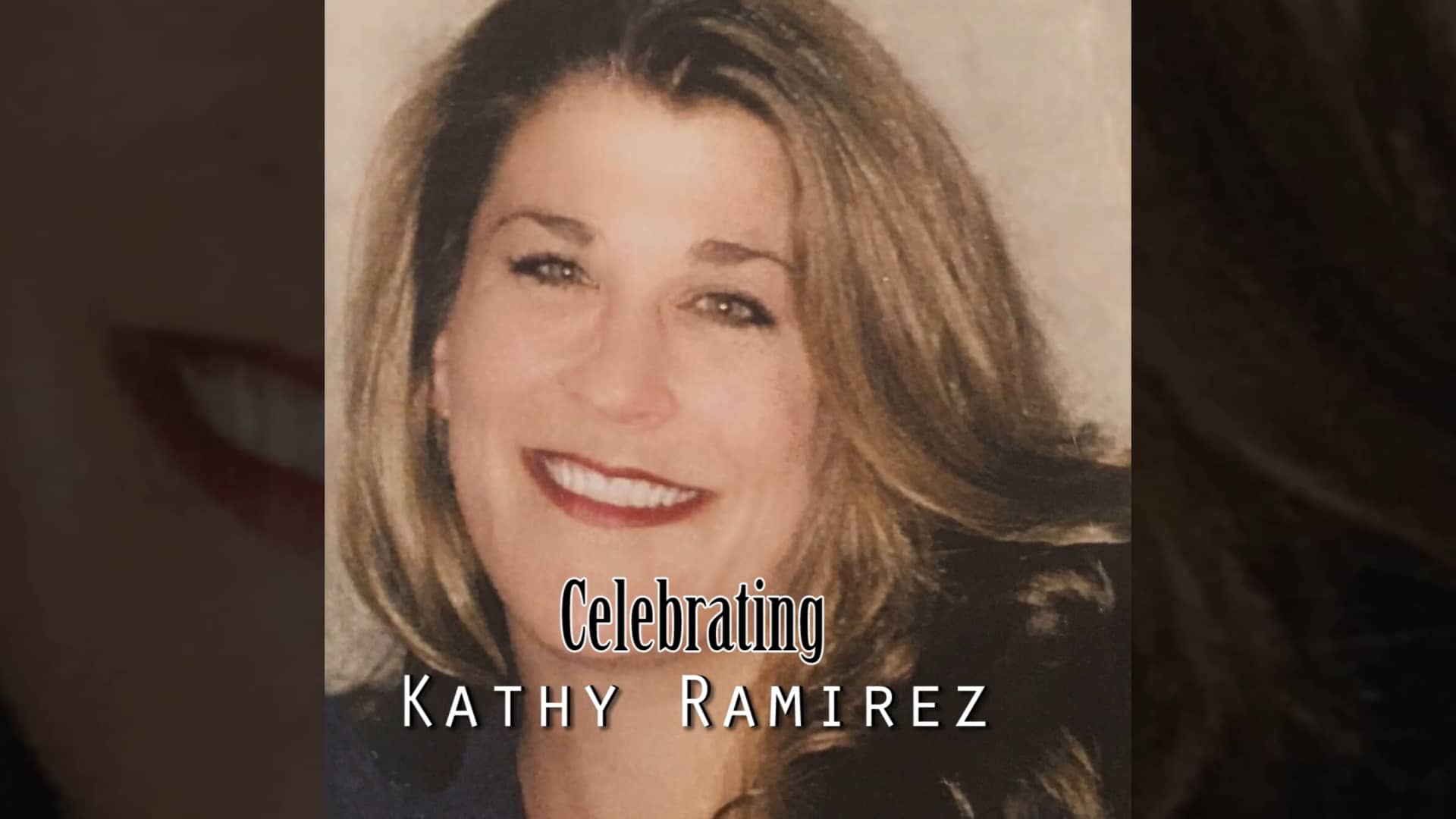Kathy on Vimeo