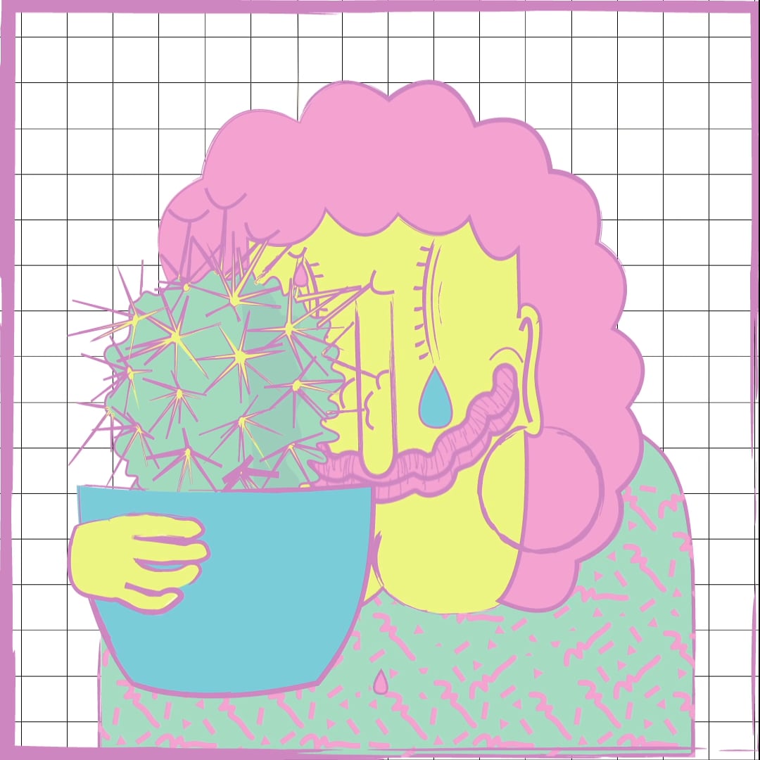 Tears_prick on Vimeo