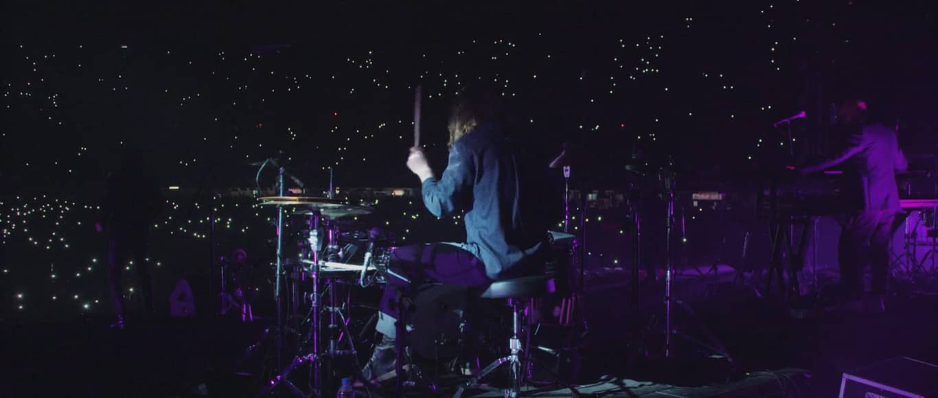 ZOÉ - 8.11.14 (EN VIVO FORO SOL) on Vimeo