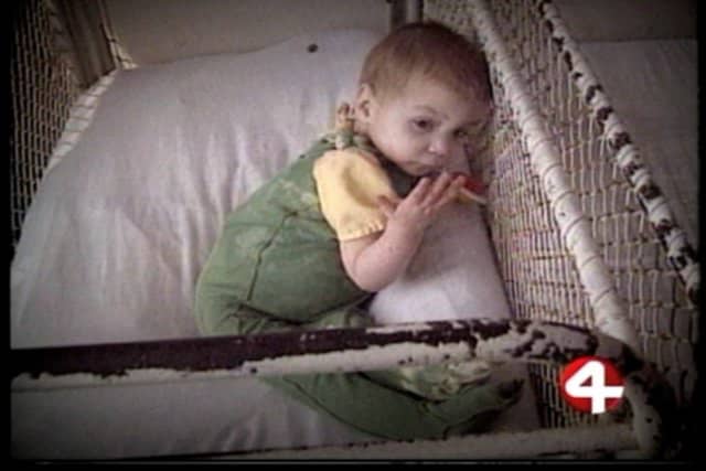 WCCO: Iron Cribs - Romania's Orphans on Vimeo