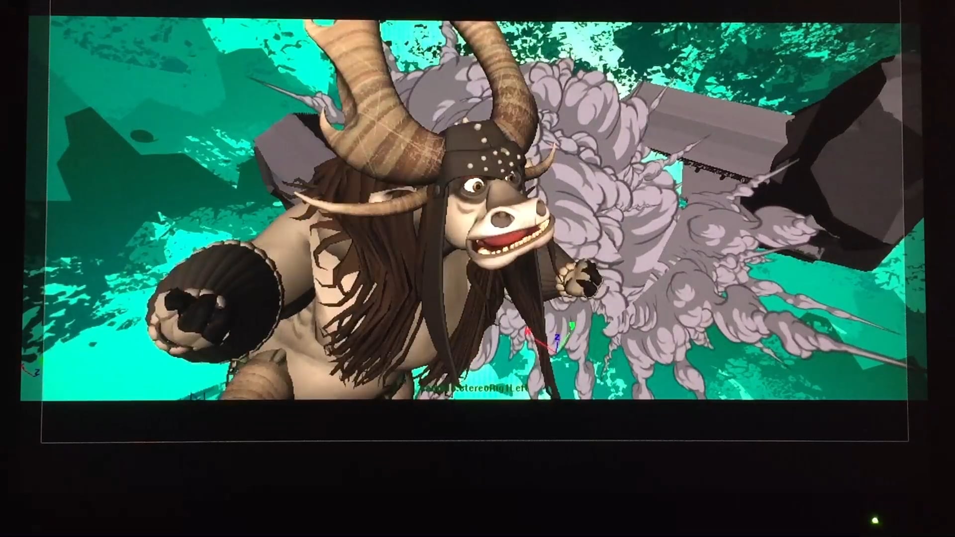 jason mcdade digital story on Vimeo