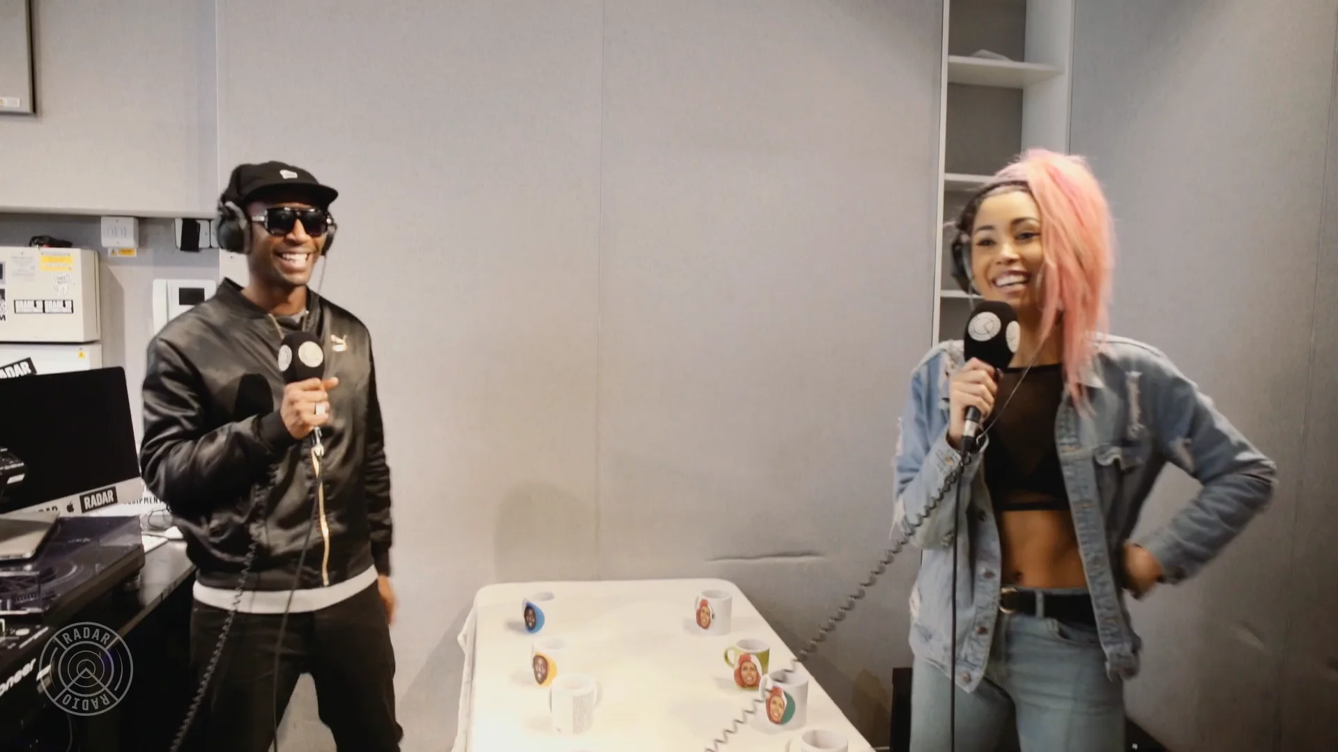 Tea Tasting w / Prez t on Vimeo