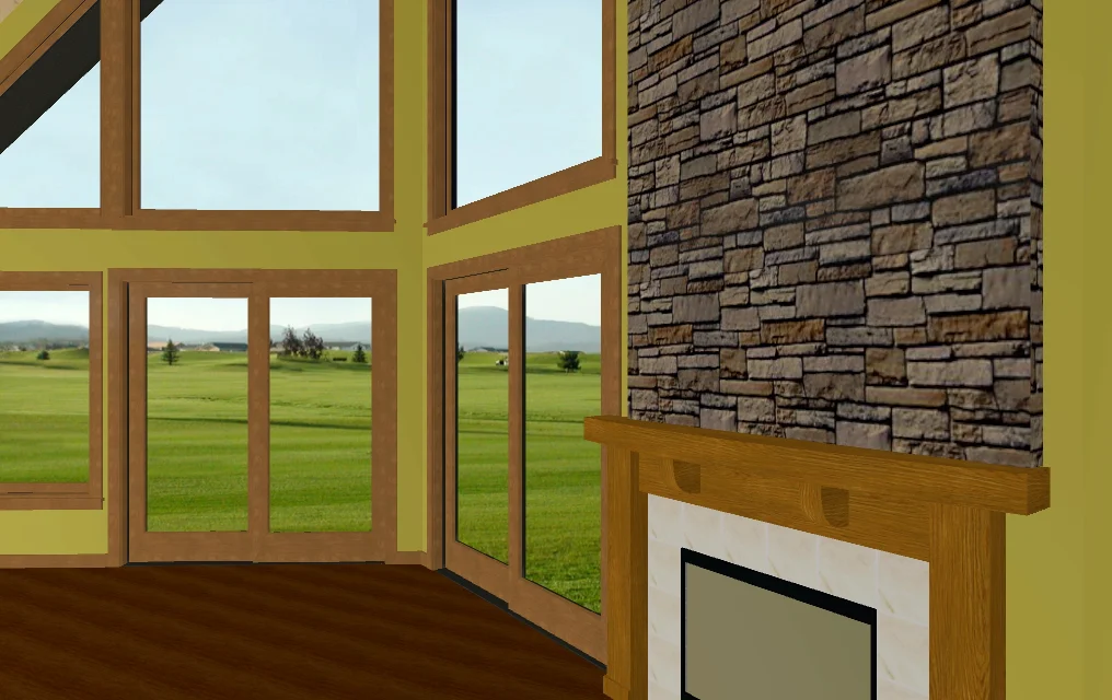 Kitchen walkthrough on Vimeo