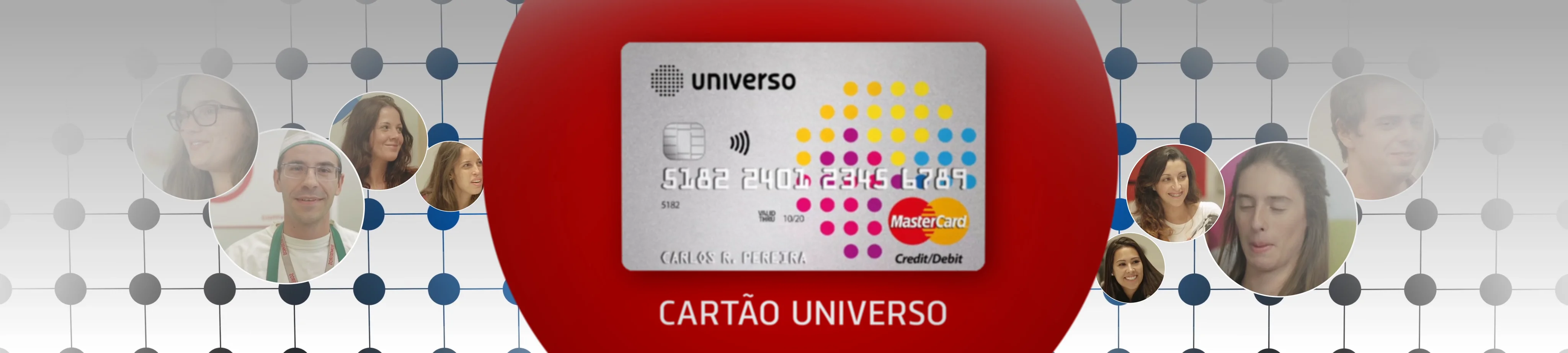 CLIP "Cartão Universo" (Grupo Sonae) on Vimeo