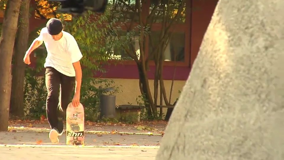 Paul Zenner - Let's Get It! RawFiles on Vimeo