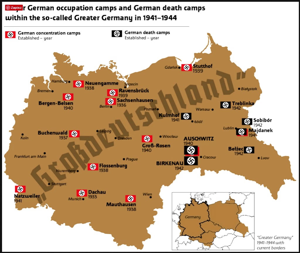 GERMAN DEATH CAMPS on Vimeo