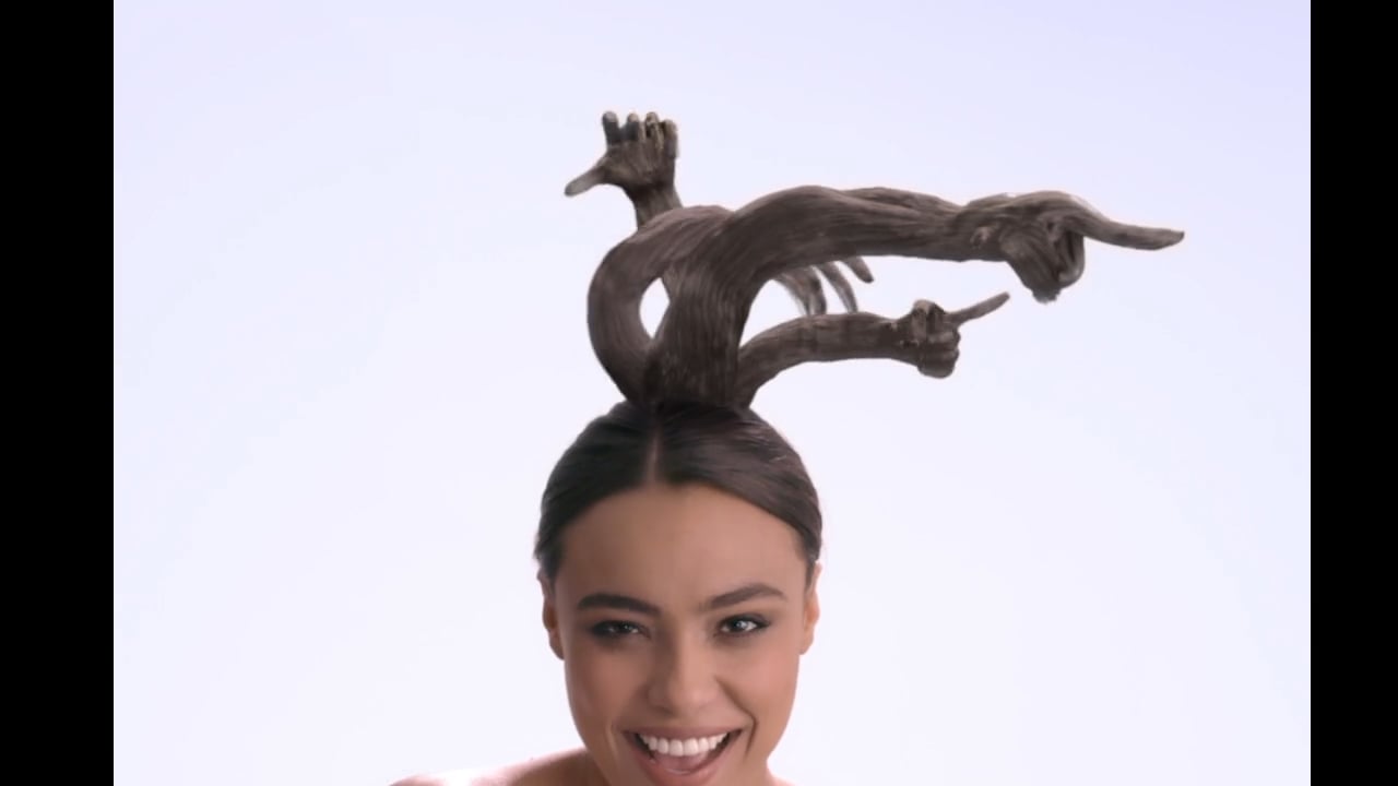 Hair Setup: Making on Vimeo