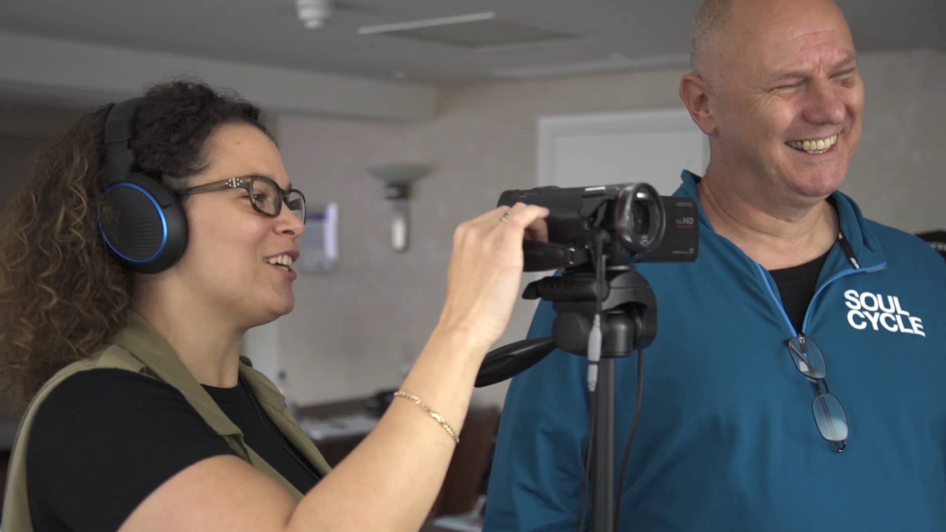 Video KnowHow Testimonial - Claire Cripps on Vimeo