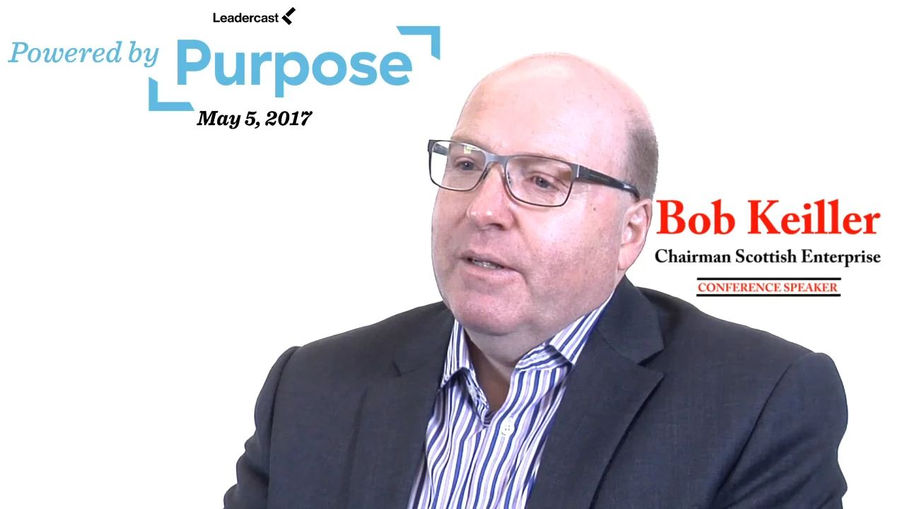 Bob Keiller - 2017 Conference Speaker on Vimeo