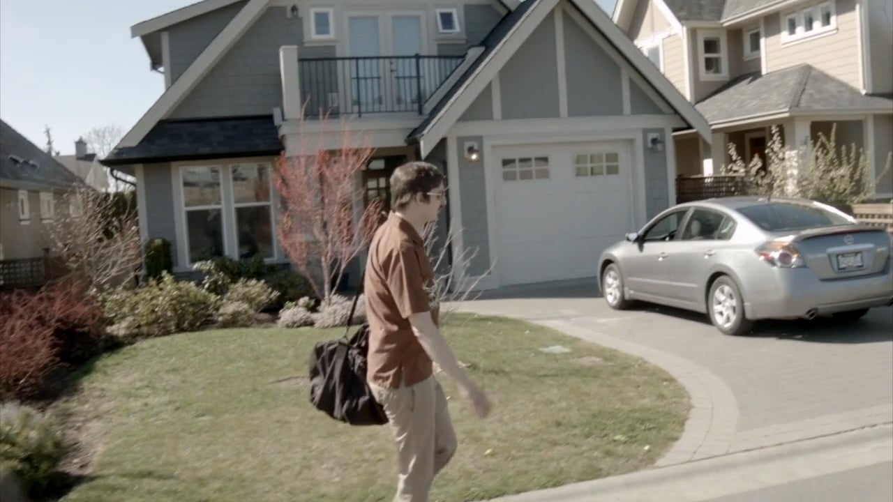 Bryan Skinner Demo Reel on Vimeo