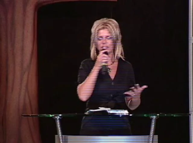 Michelle - Tampa 6:00 pm Service on Vimeo