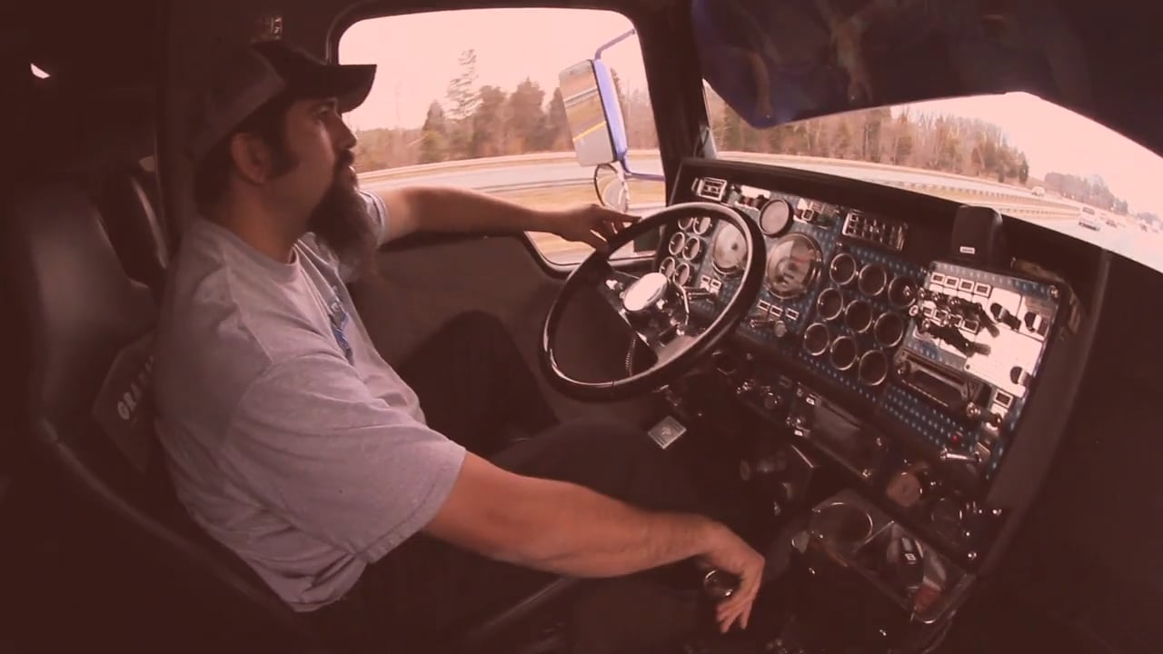 Outcast Kustoms reality show trailer on Vimeo