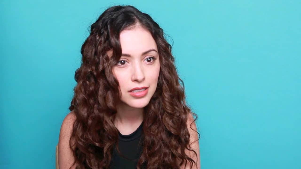 Angela - Tamara Almeida on Vimeo