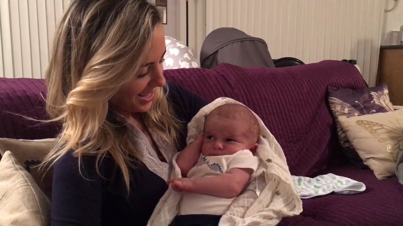 Yvette and Sebastian Goyos on Vimeo