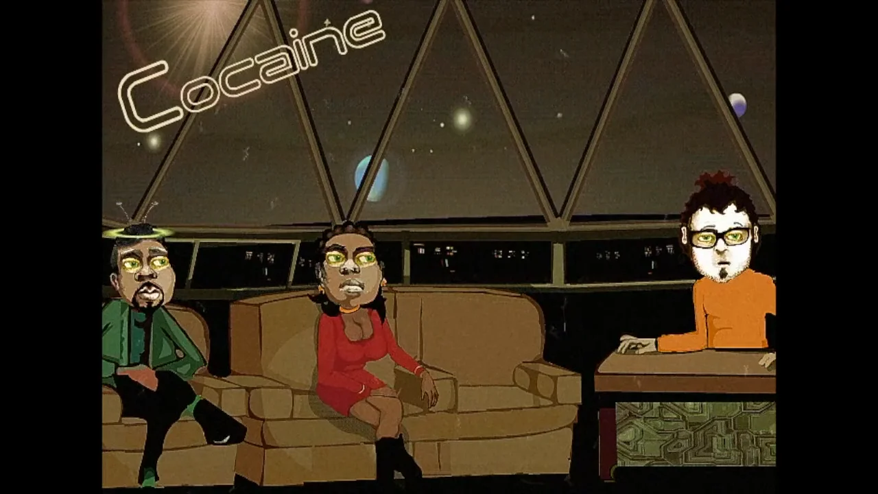 Cookie Rabinowitz on Vimeo