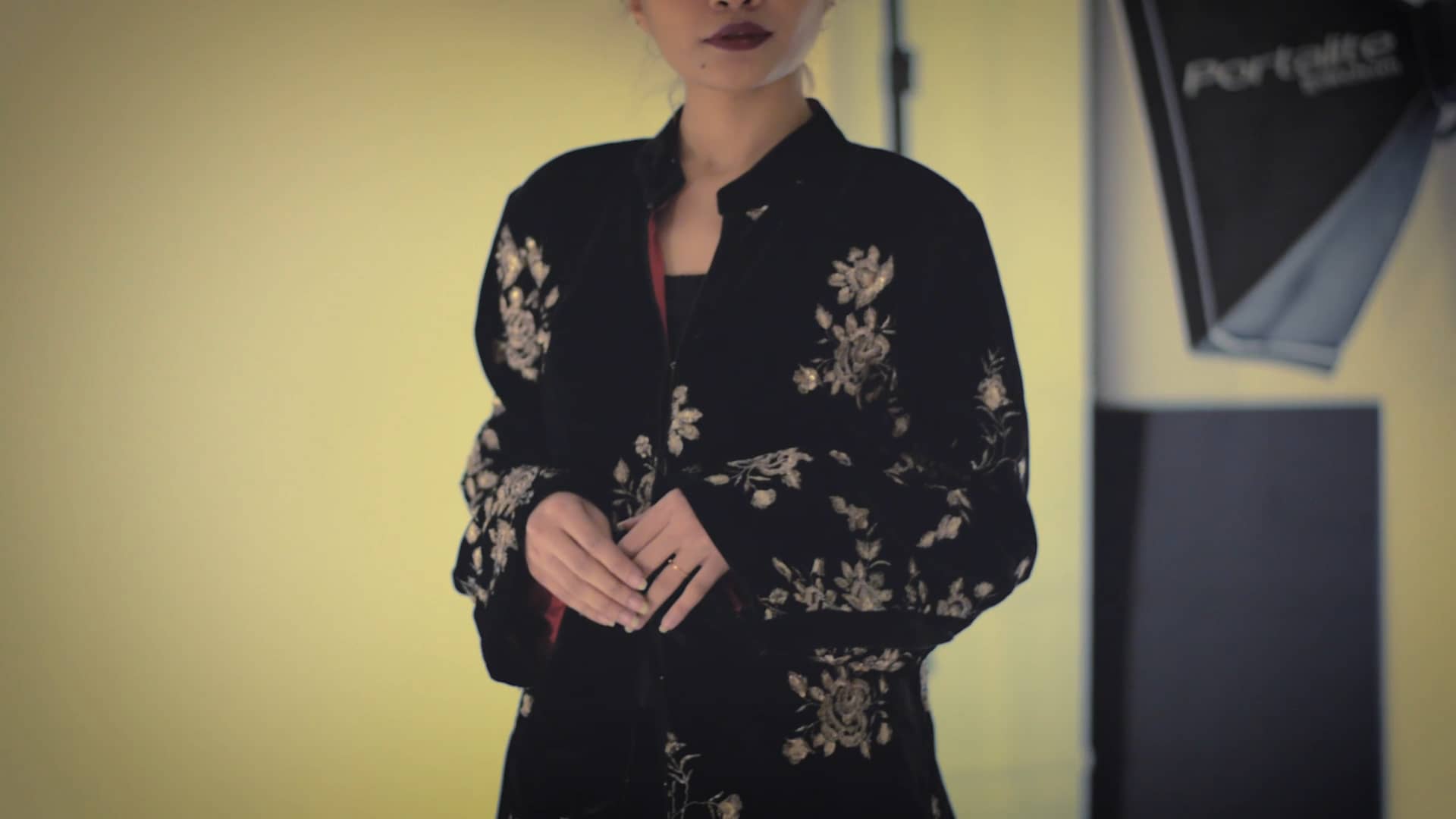 Model Shoot WEBSITE on Vimeo