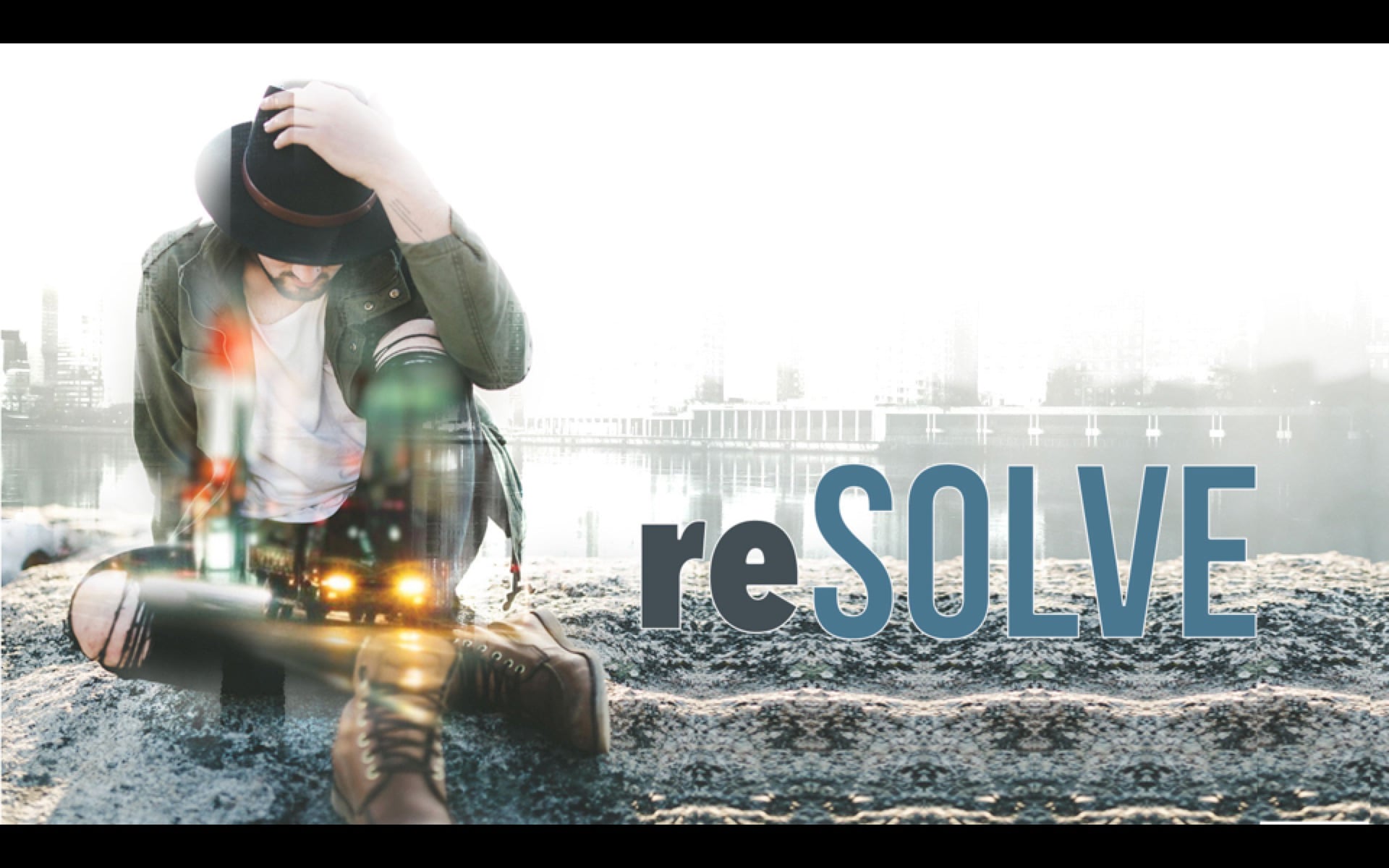 Resolve To Forgive on Vimeo
