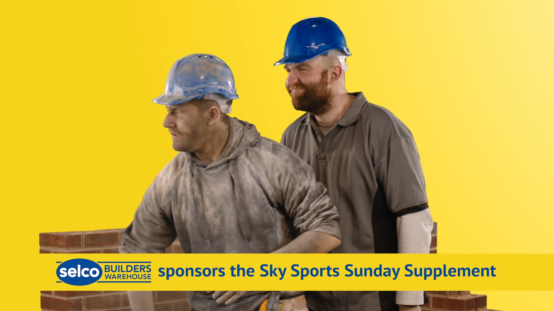 Selco Ident - Early Bath - SKY on Vimeo