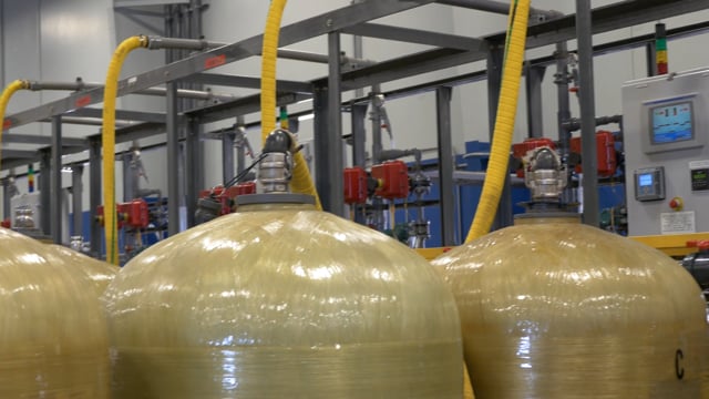 MPW Industrial Water Services on Vimeo