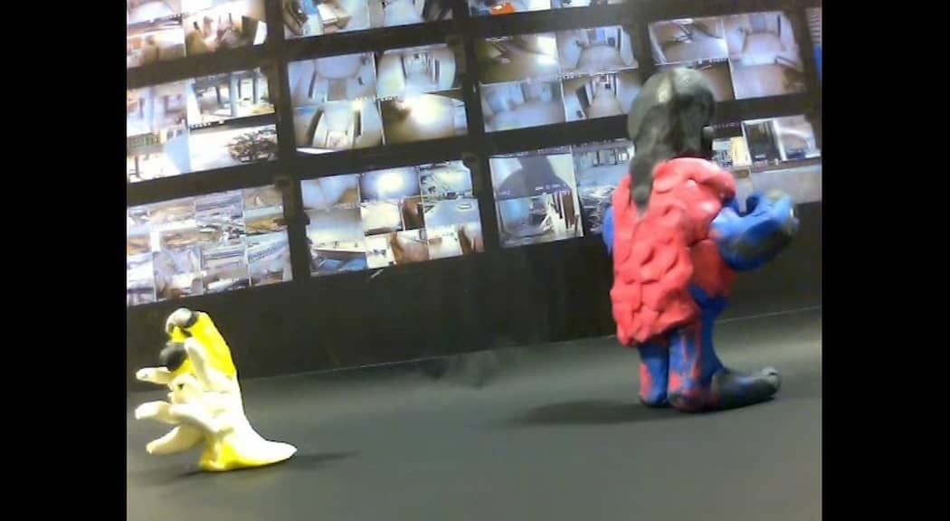 Copycat (Jake Bagshaw) on Vimeo