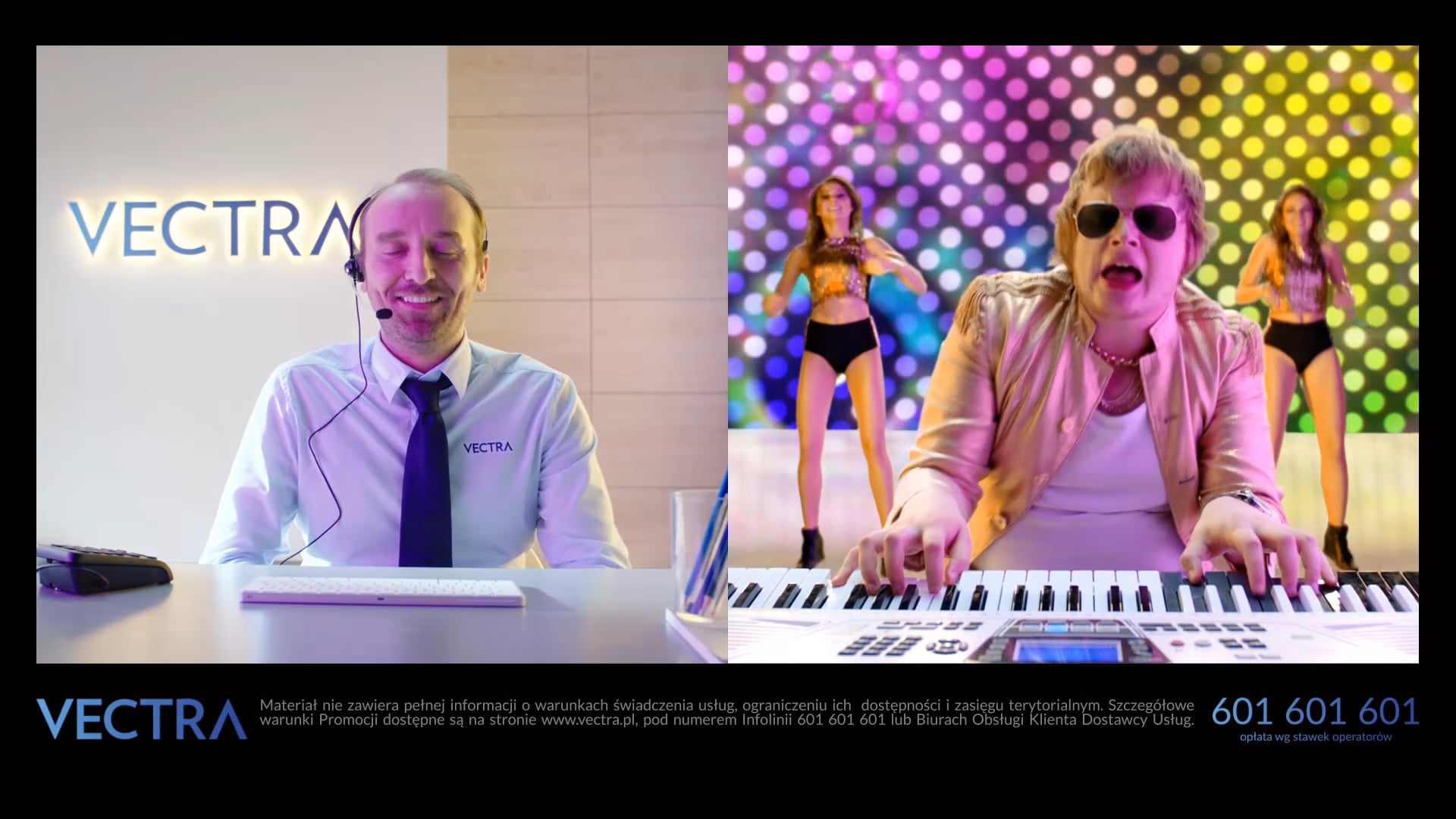 Vectra | Internet on Vimeo