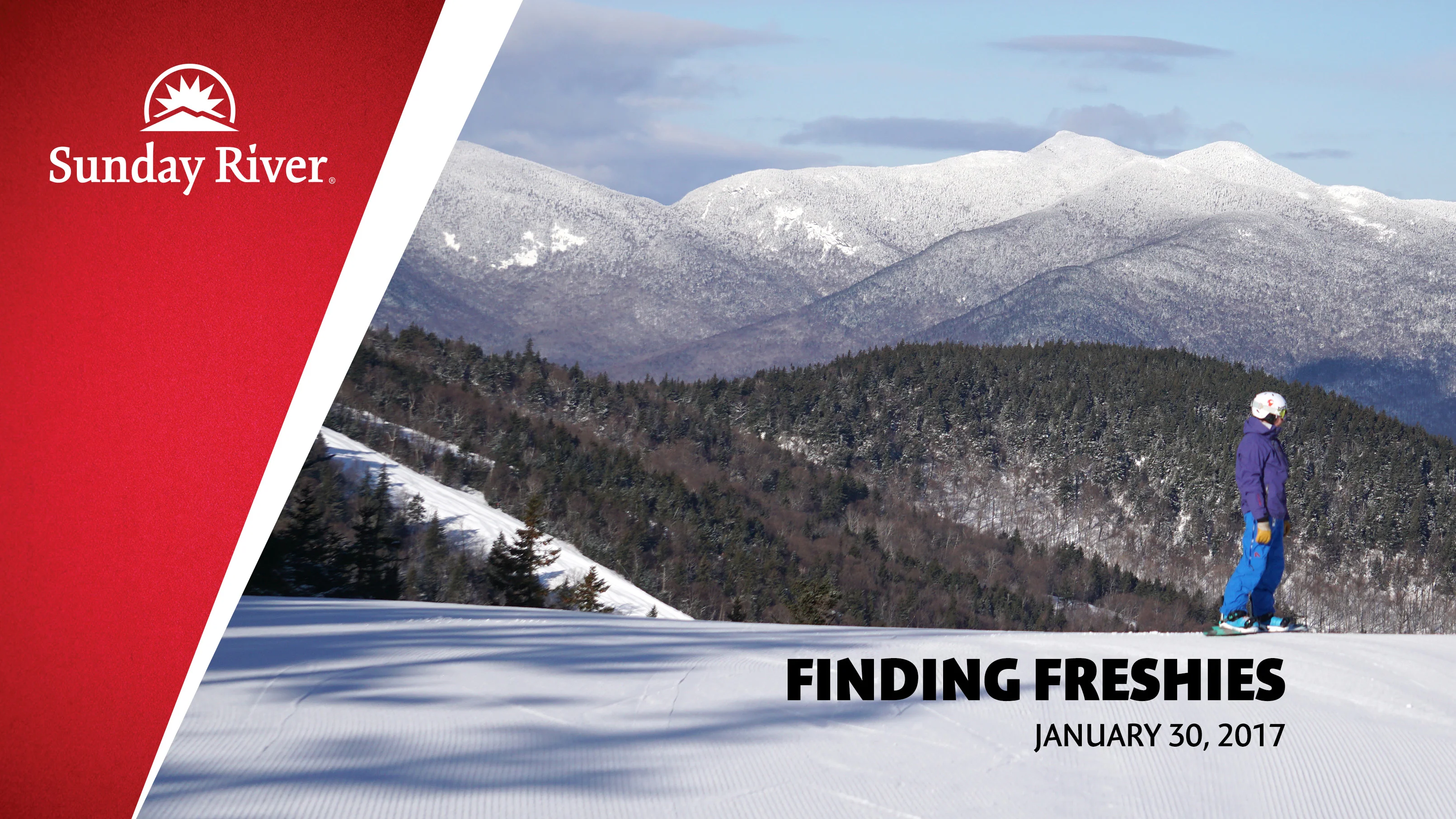 Jordan Bowl at Sunday River -January 30, 2017 on Vimeo