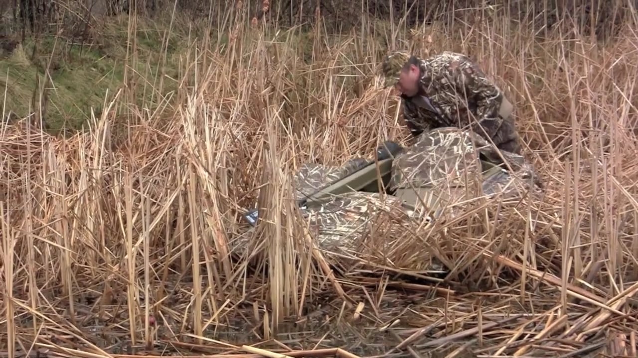 Beavertail Final Attack Boat on Vimeo