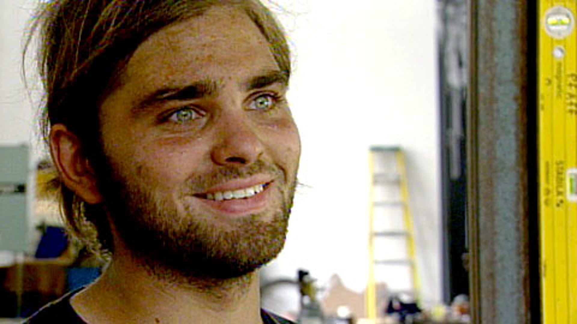 Judy Pfaff: Assistant Ryan Muller (SHORT) | Art21