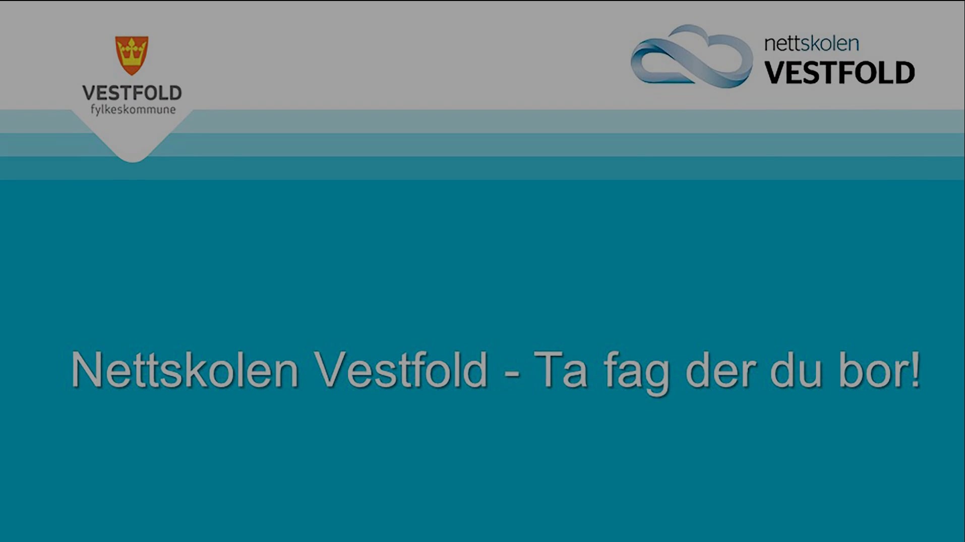 Infofilm nettskolen on Vimeo