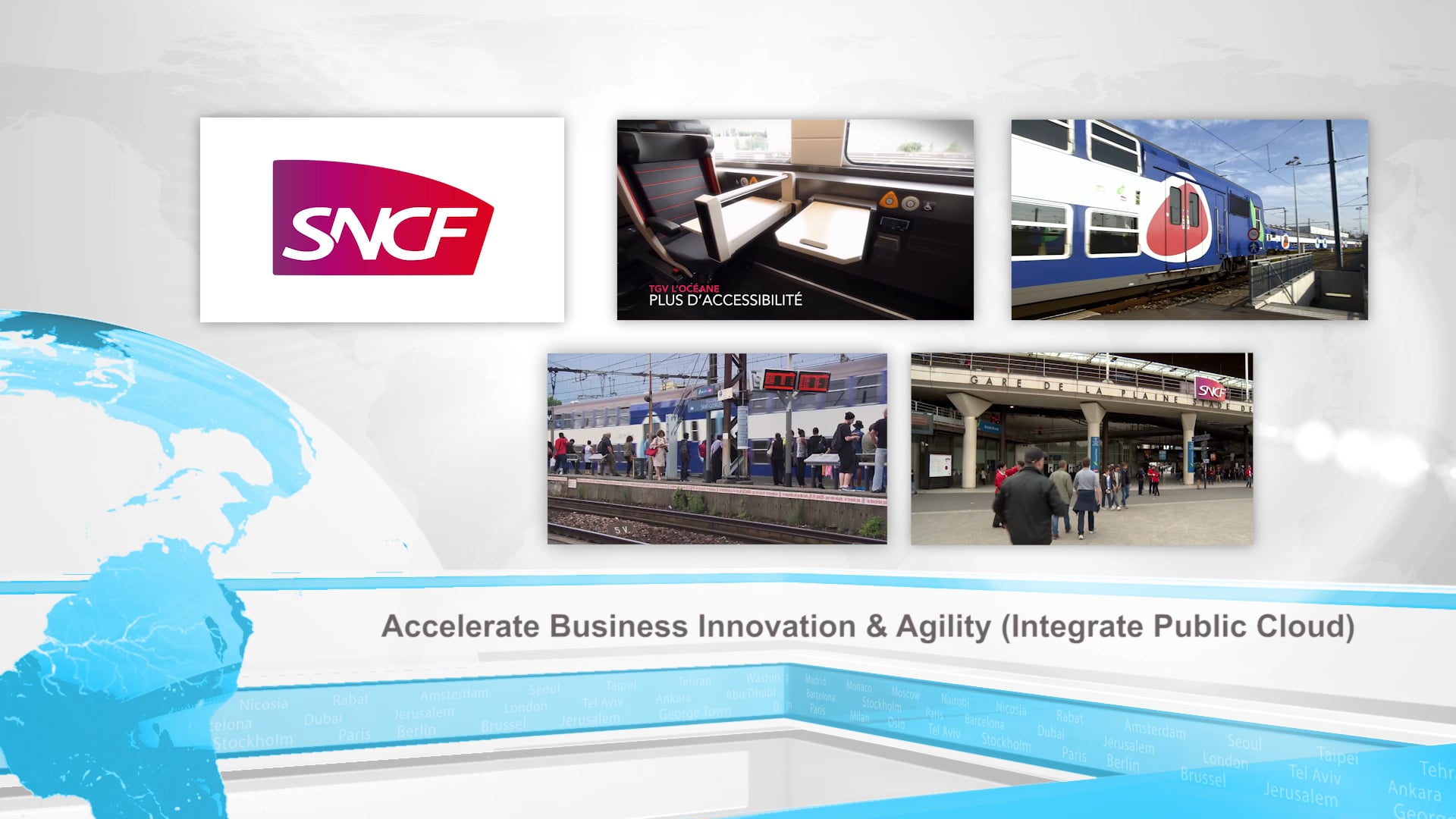 SNCF on Vimeo
