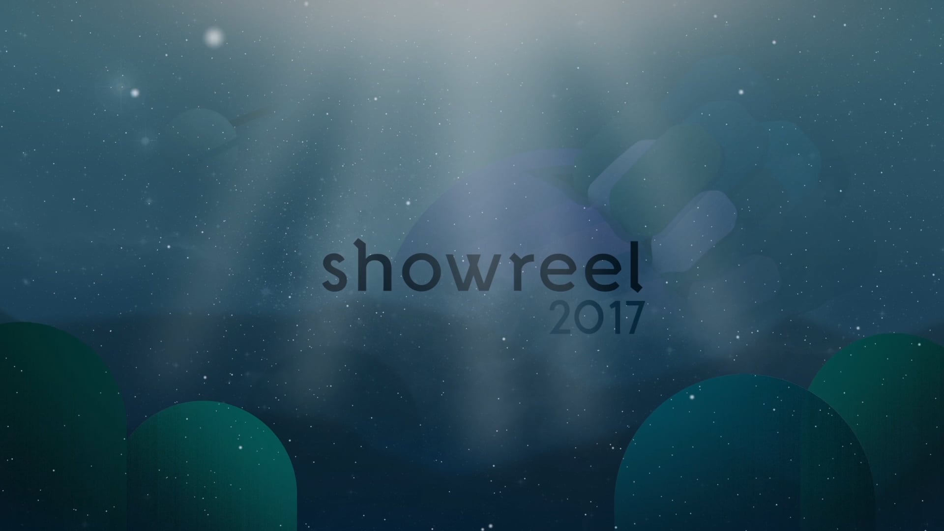 SHOWREEL 2017 Pour Faire Simple on Vimeo