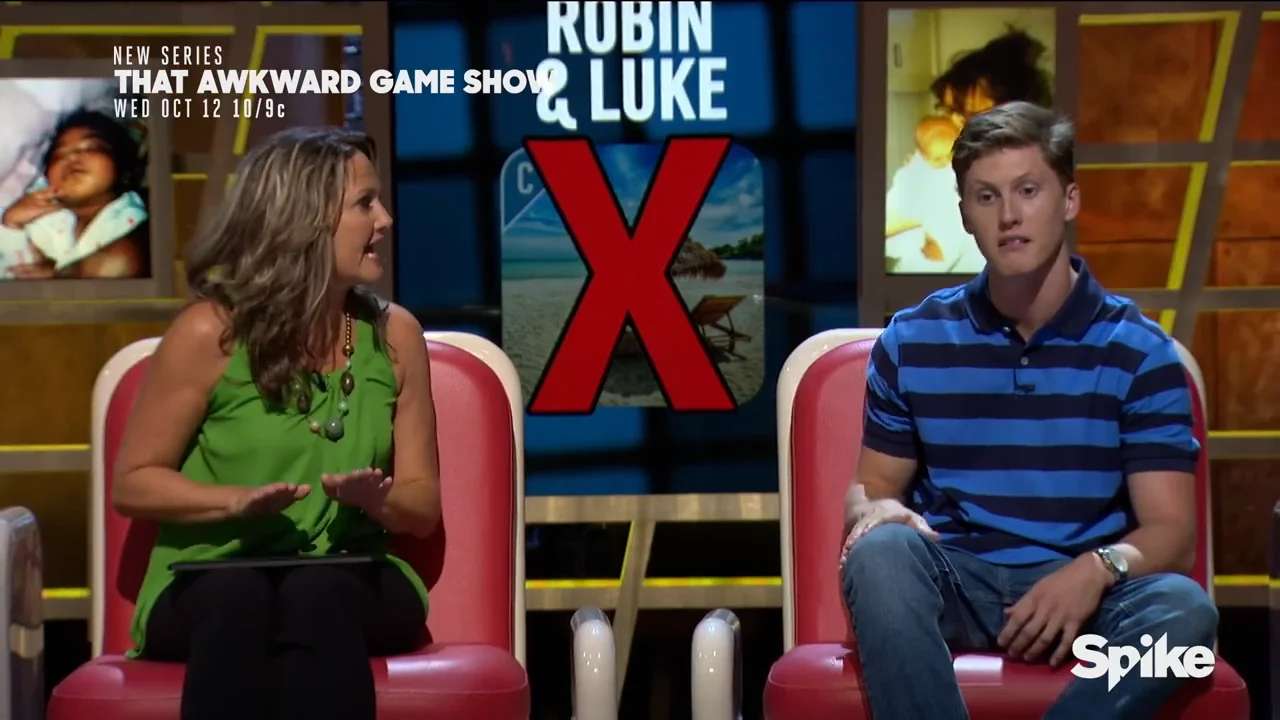 Game Show / Competition - AWKWARD GAME SHOW on Vimeo