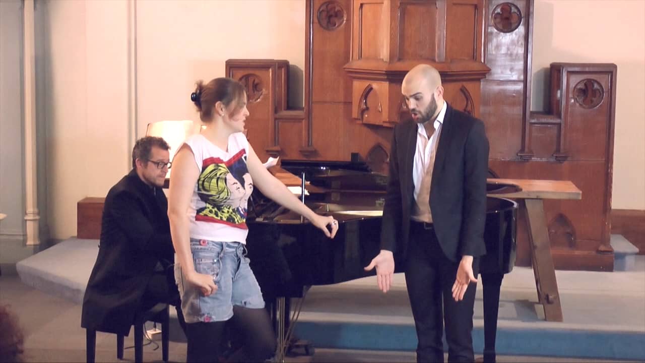 Captation récital de Ninon Demange et Benoît Rameau on Vimeo